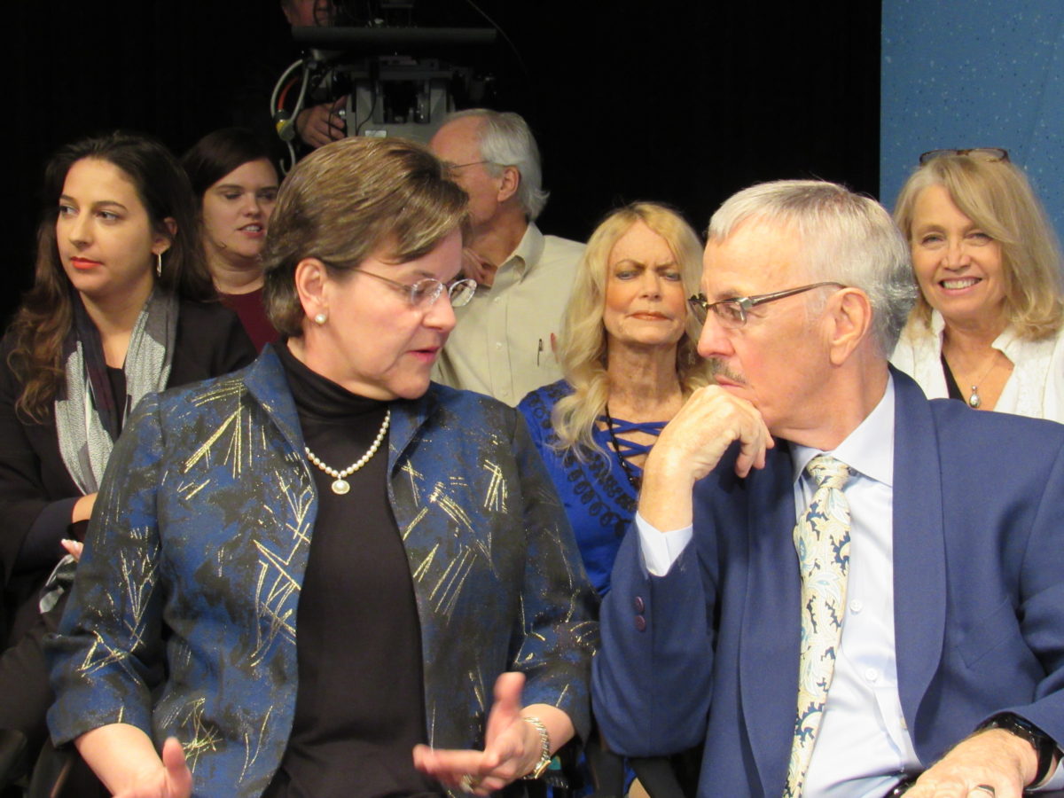 Positive Psychology: Don’t Worry Be Happy