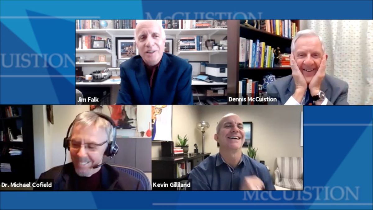 Stay Well ... Stay Resilient. | Covid and Mental Health