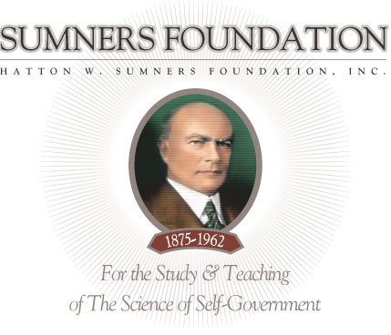 Hatton W Sumners Foundation | Perspectives Matter